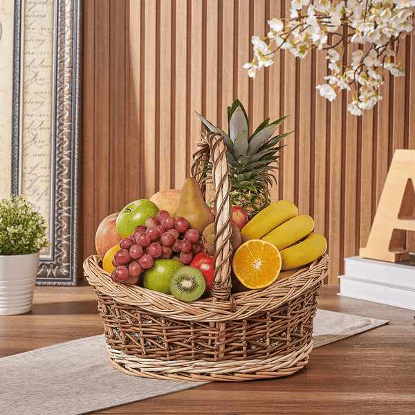 Send Gift Baskets to Montreal | Next-Day Delivery Across Quebec